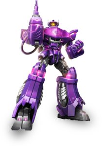 Transformers VR – HasbroCity