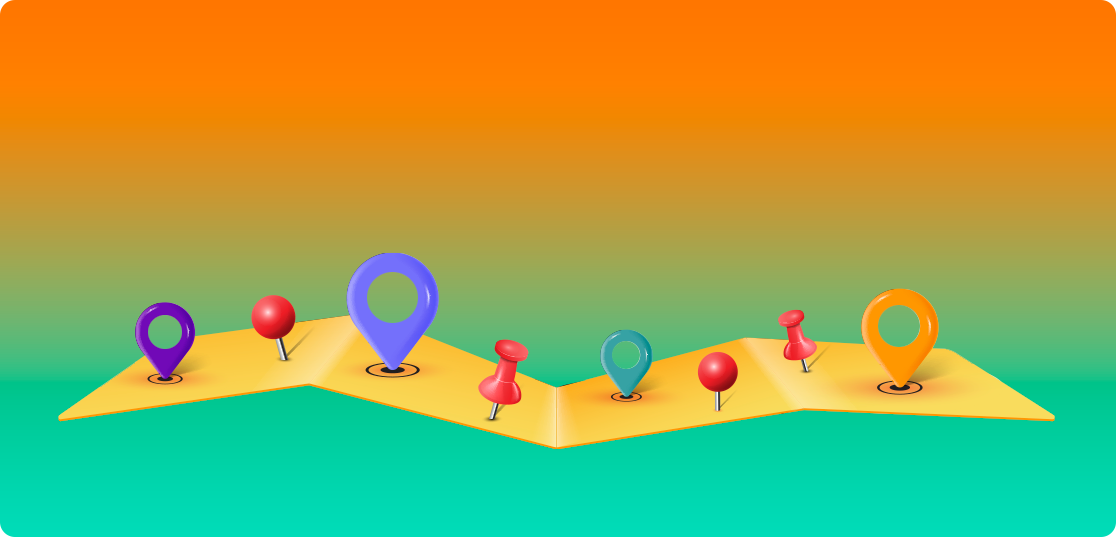 Mapa del Parque – HasbroCity