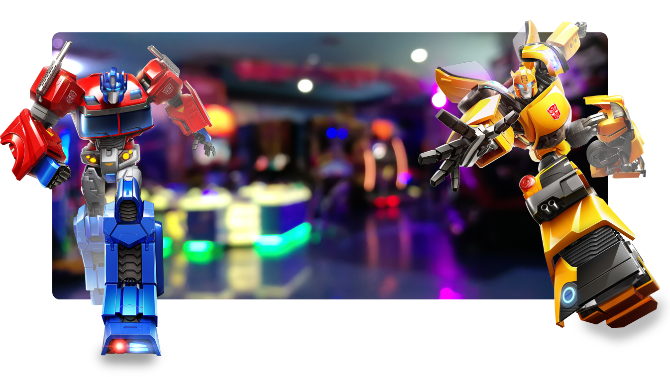 Grupos – HasbroCity